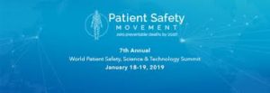 Patient Safety Movement // Getting to Zero Preventable Deaths | Find ...